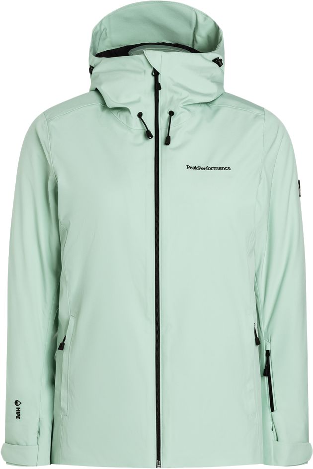 PEAK PERFORMANCE W Insulated Ski Jacket på stadium.se